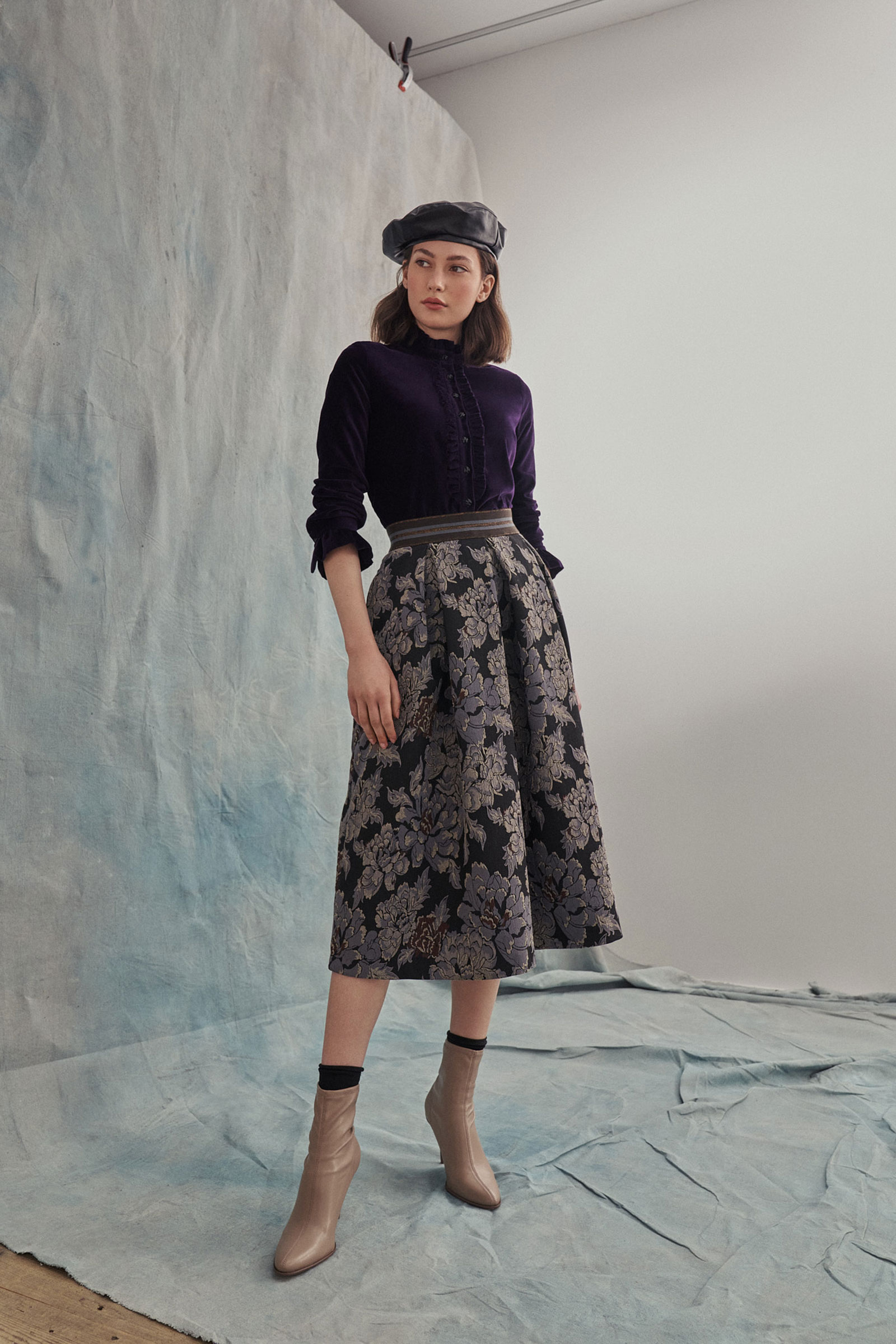 Zeitlos chic in den Herbst – Fesch – Das Magazin für Tracht & alpine Mode